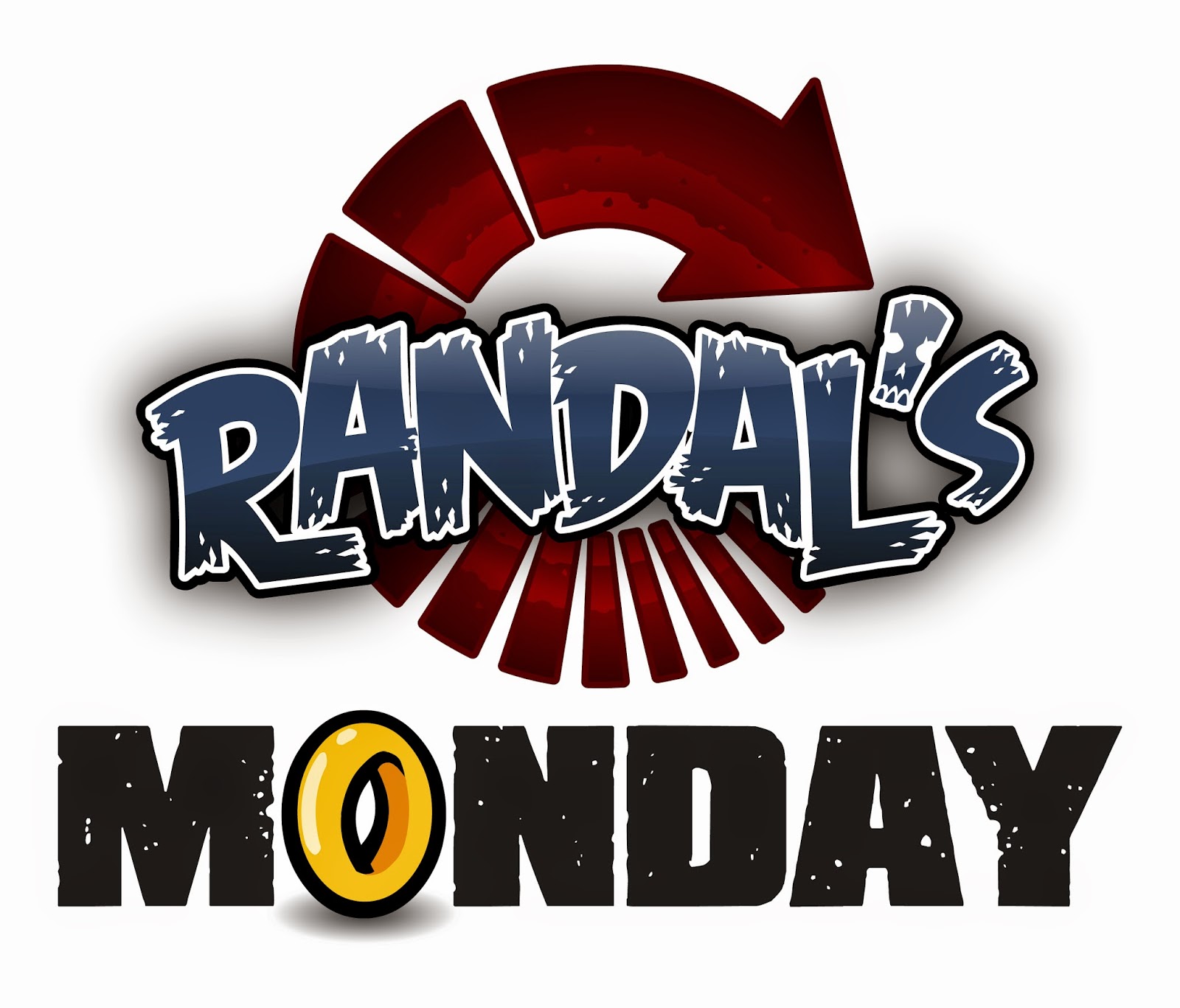 Randal's Monday (Video Game Preview) - BioGamer Girl