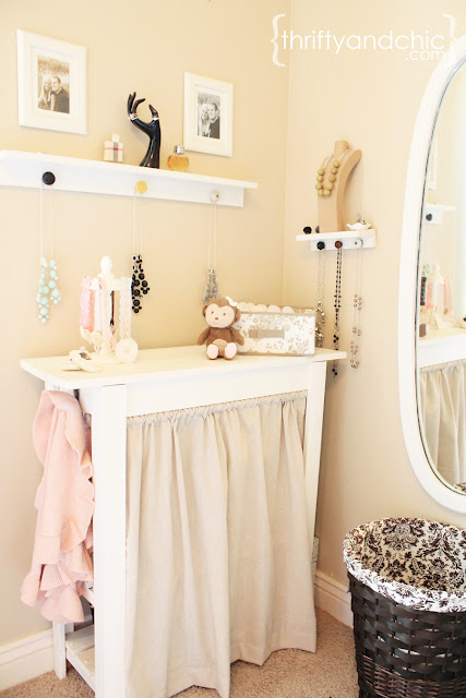 Thrifty and Chic - DIY Projects and Home Decor