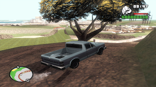 GTA SA EVOLUTION 3 BY OLIVEIRA: ENBSERIES GTA SA LIGHT SAMP V2 BY OLIVEIRA