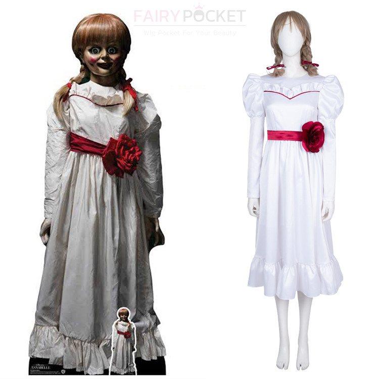 New Cosplay Costumes Recently