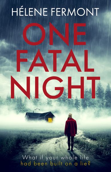Nicki`s Life of Crime : BLOG TOUR, BOOK REVIEW - One Fatal Night by ...