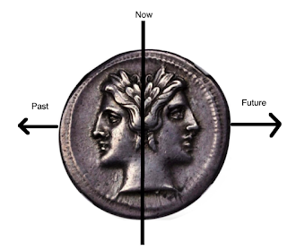 Old European culture: Janus