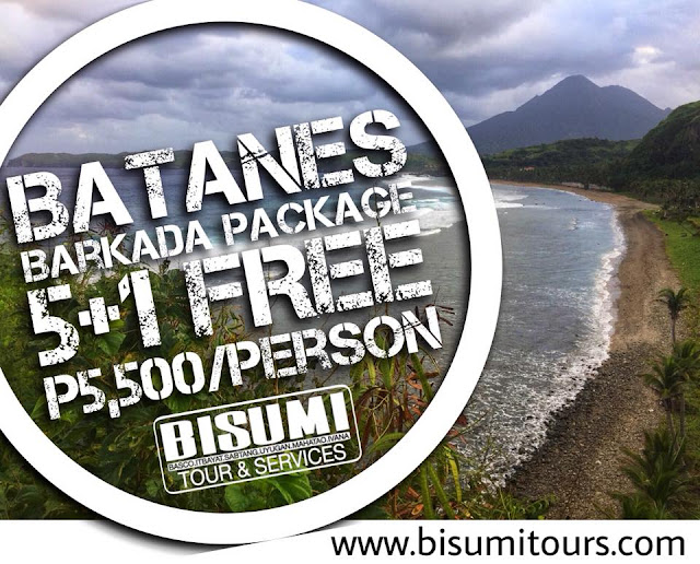 Affordable Batanes Tour Package + Sample Batanes Itinerary | Blogs ...