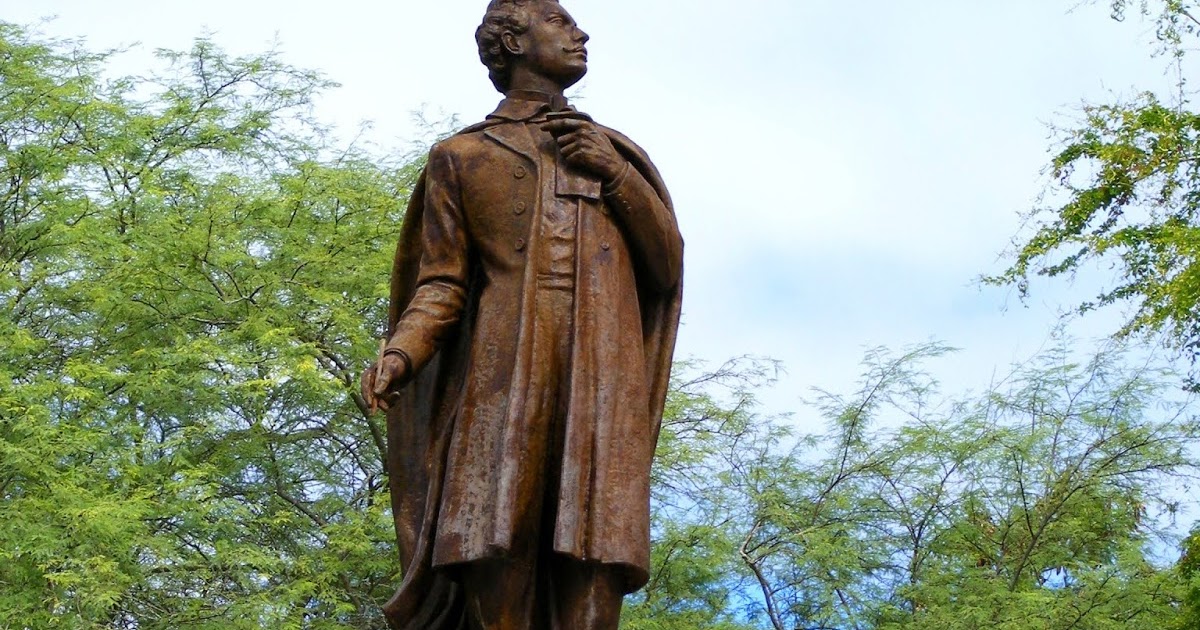 A cidade de Castro Alves, uma história.