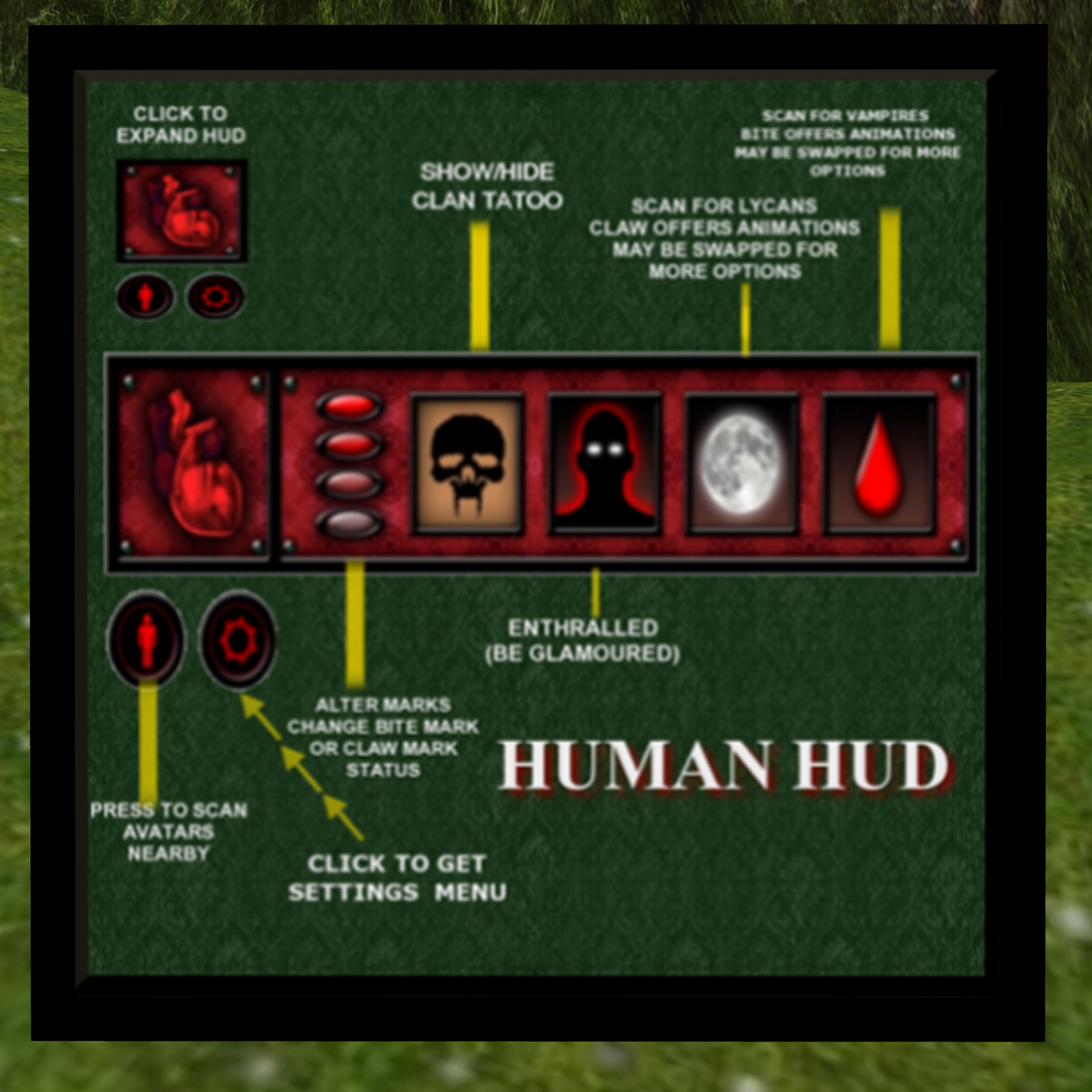 My Second Life as a Vampire: Thirsty Thursday: Human Blood Dolls (and ...