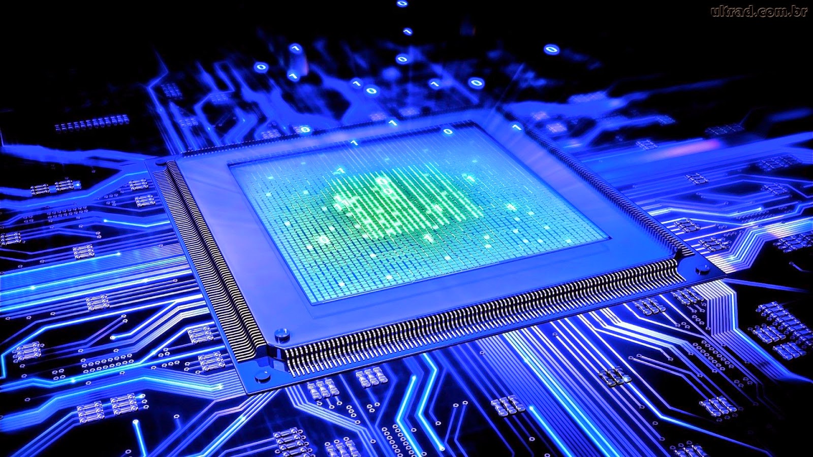 TI NO MUNDO: IMPORTANCIA DA TI