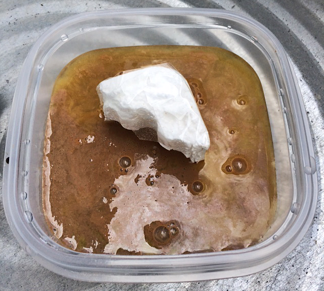 How to Etch Copper - DIY Review