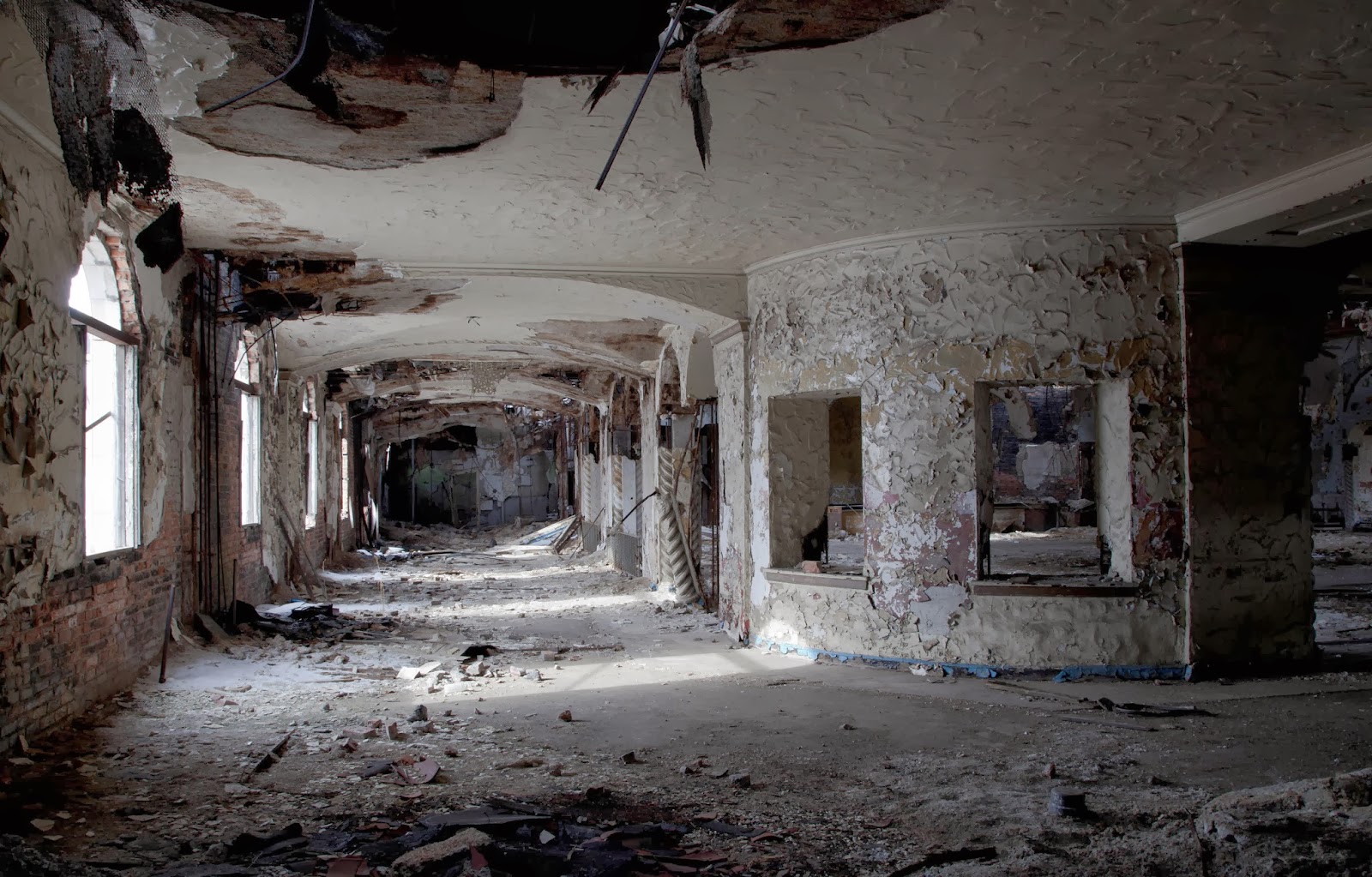 RETRO KIMMER'S BLOG: THE GRANDE BALLROOM WITH STEVE FINLY PART ONE