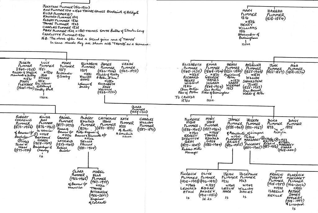 PLIMMER Pastures: August 2011
