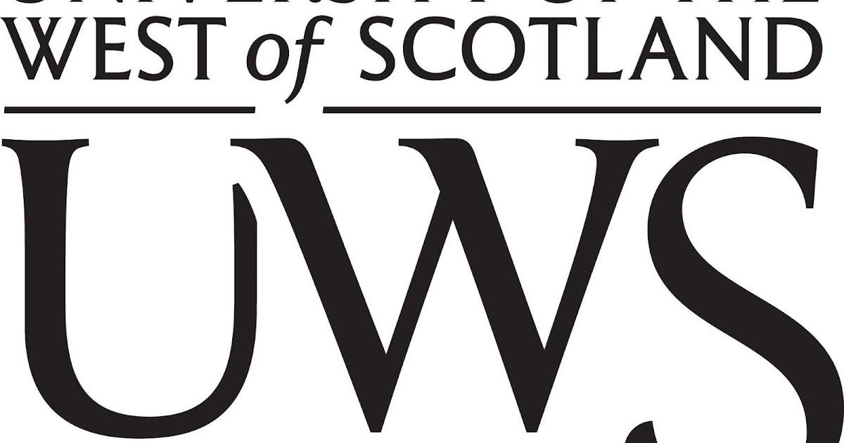 University of the West of Scotland