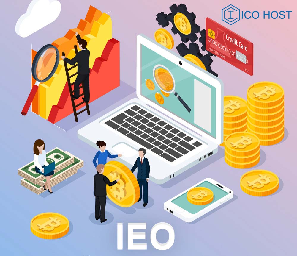 Can The Promotion of an ICO/IEO Project Be Effective Without a Rating ...