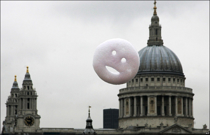 A New Adventure Everyday: February 2011