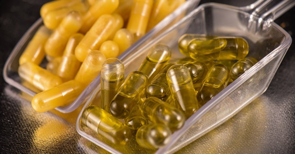 How to Make Cannabis Capsules at Home ~ Good Morning