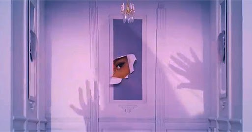 TOP Song Lyrics: Ariana Grande – 7 rings Lyrics