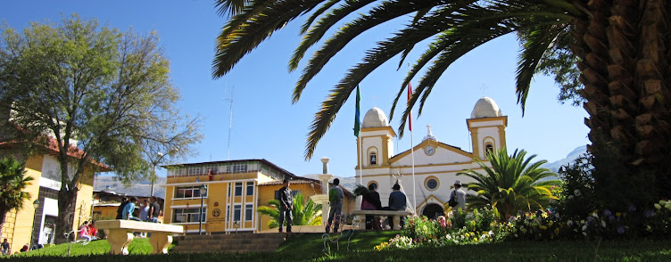 CAJABAMBA_COB: LAGUNA QUENGOCOCHA