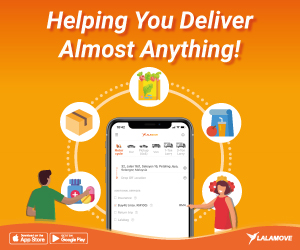 Lalamove Kuala Lumpur (MY): The Leading Same Day Delivery Service ...