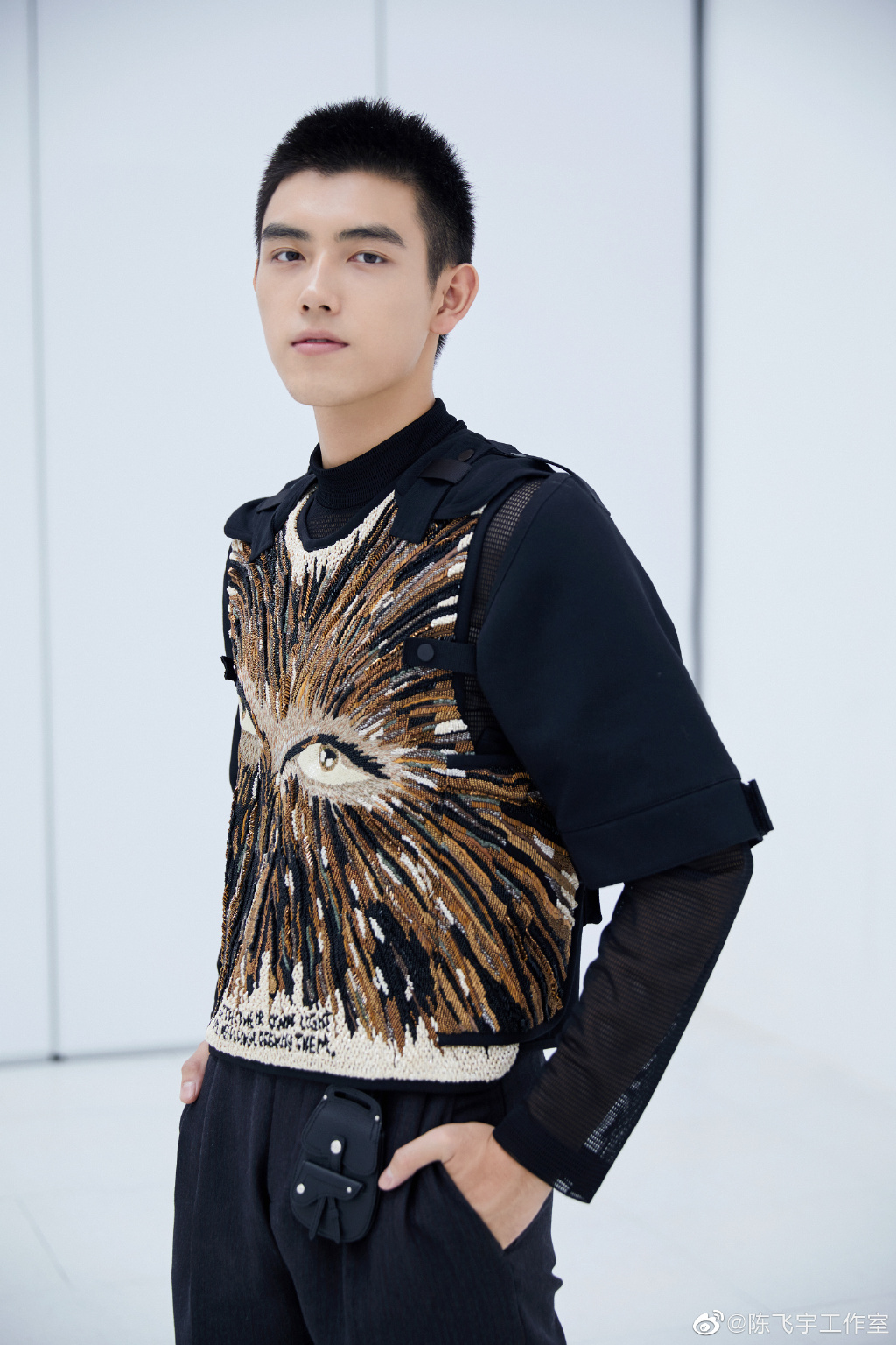 Arthur Chen Talks About My Best Summer And Falling For Someone Like His ...