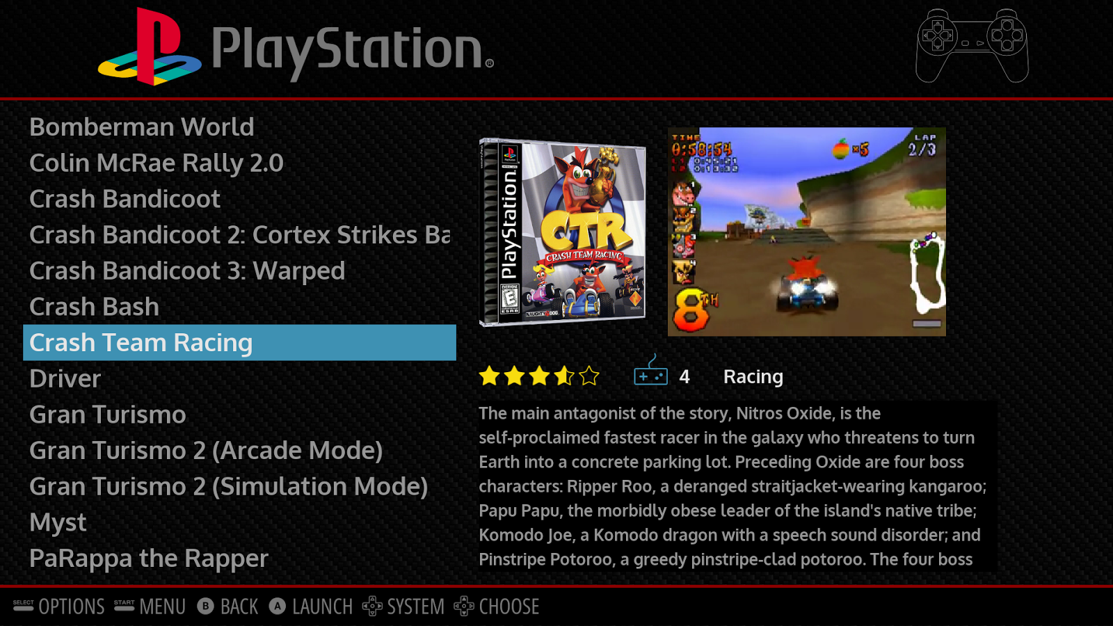 Crash Team Racing Rom For Raspberry Pi Goalropotq