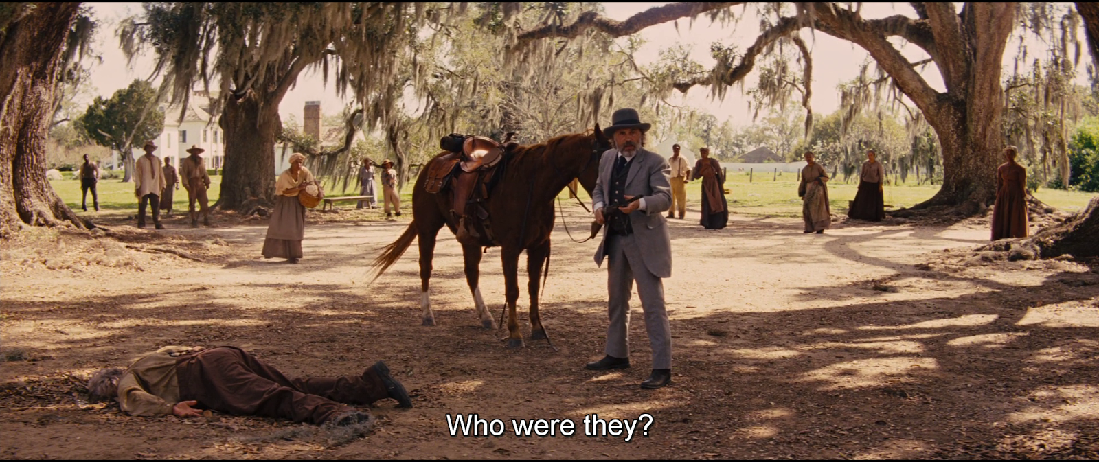 Top 38 Things I Love About Django Unchained (that no one talks about ...
