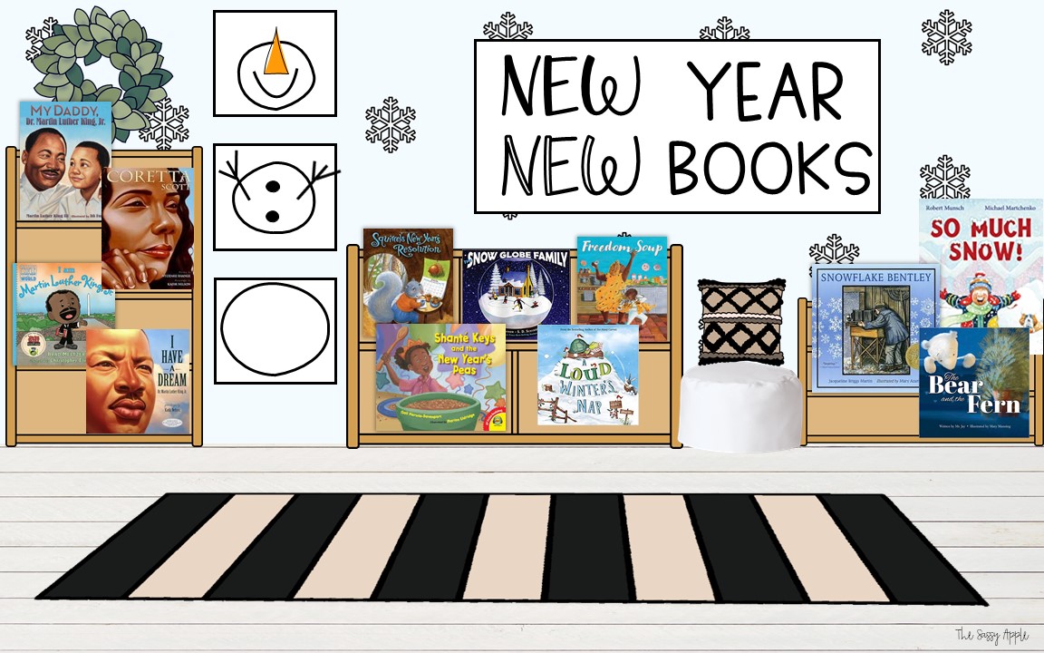 10 Different Ways to Use Virtual Libraries - The Sassy Apple