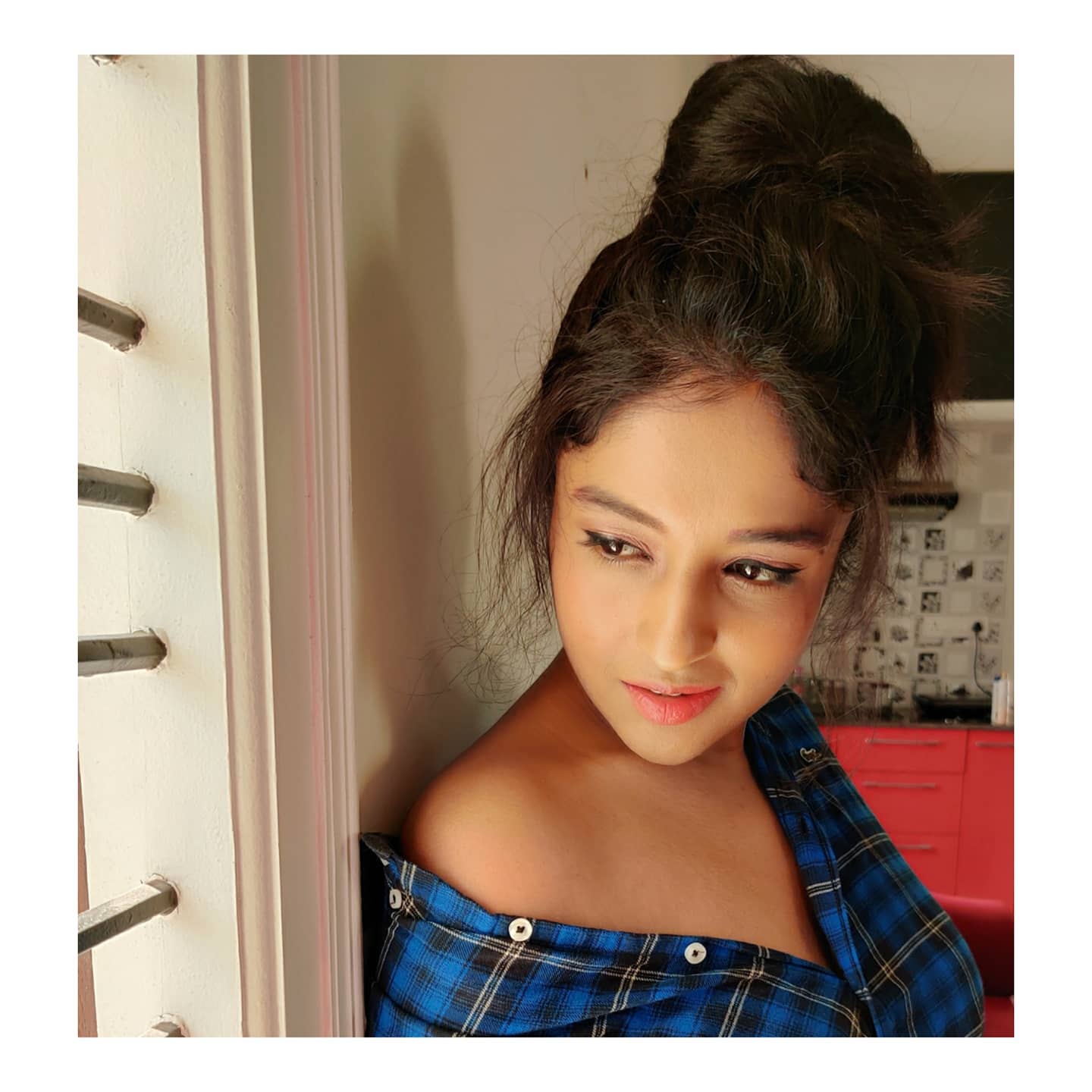 Movies Picture: Indian Actress Amitha Ranganath Photos