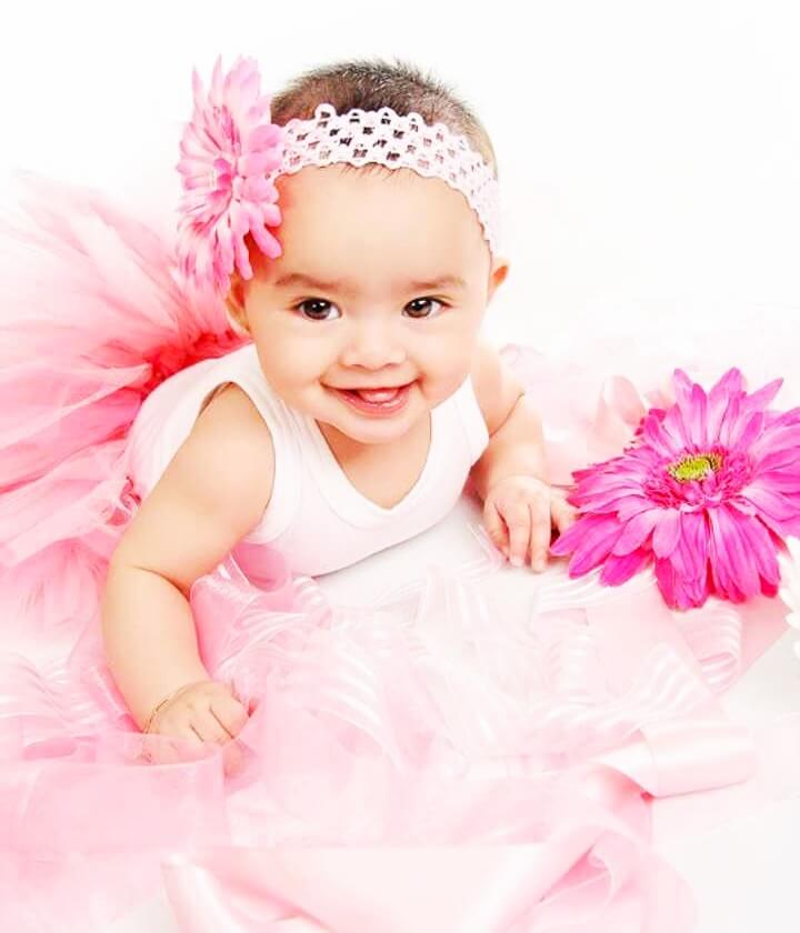Very Cute Baby Images