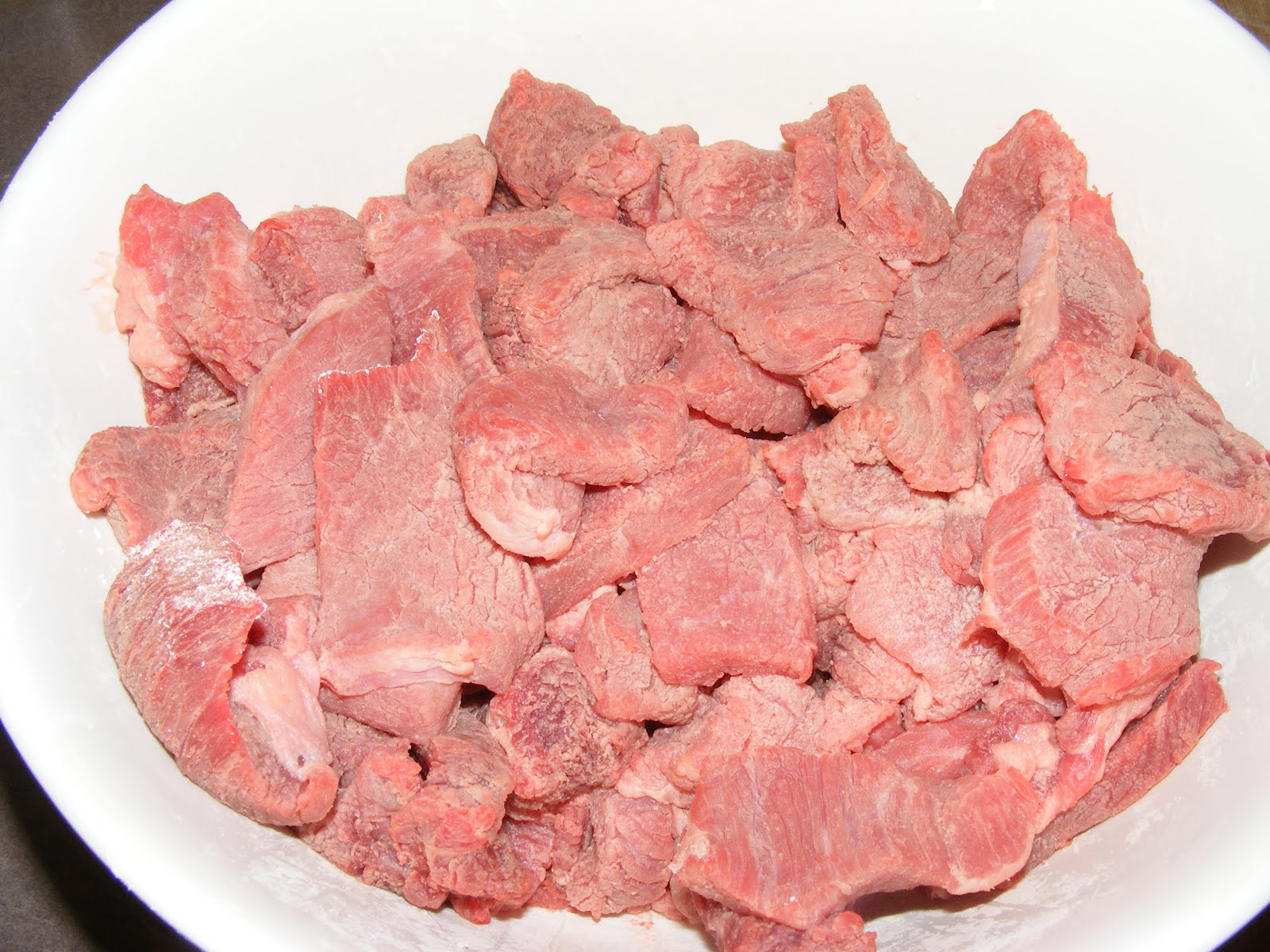 Dinner-A-Day: Family-Friendly Mongolian Beef