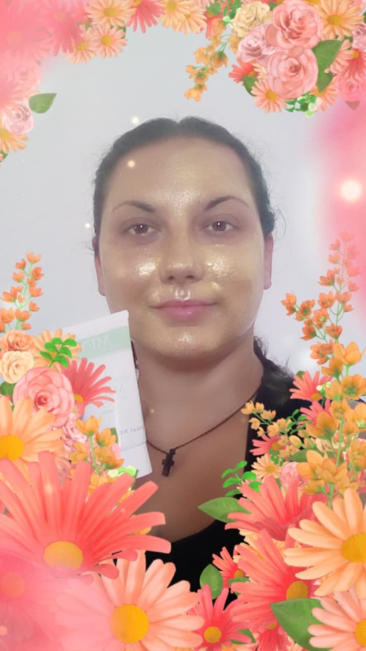 So Woman: MEY PEEL – OFF MASK PRECIOUS GOLD 👉 REVIEW