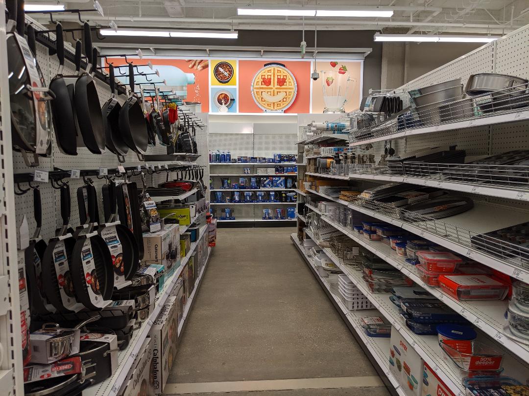 Robert Dyer @ Bethesda Row: Tenleytown Target opens to huge crowds (Photos)