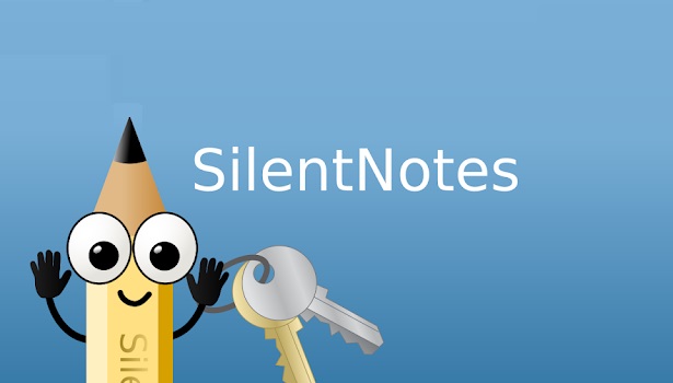 SilentNotes - Δωρεάν εφαρμογή σημειώσεων με συγχρονισμό ανάμεσα σε ...