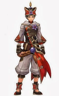 Ragnarok 2 : Acolyte Guide and Build | Our Smart Info