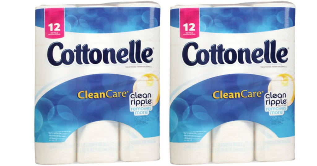 Walgreens 3 49 Cottonelle Toilet Paper Returns Save 3 walgreens-3-49-cottonelle-toilet-paper-returns-save-3