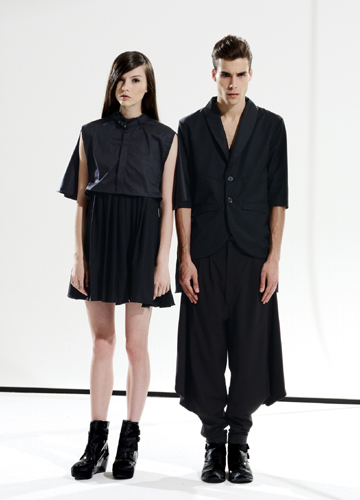 Bonjour Singapore: Fashion blog with a focus on Asia: Depression: A ...