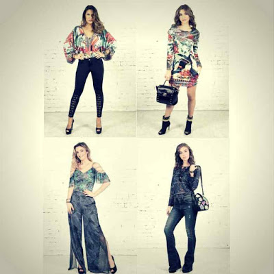 Top 7 Marcas de Roupas Femininas Brasileiras | Clau Knupp | Blog de ...