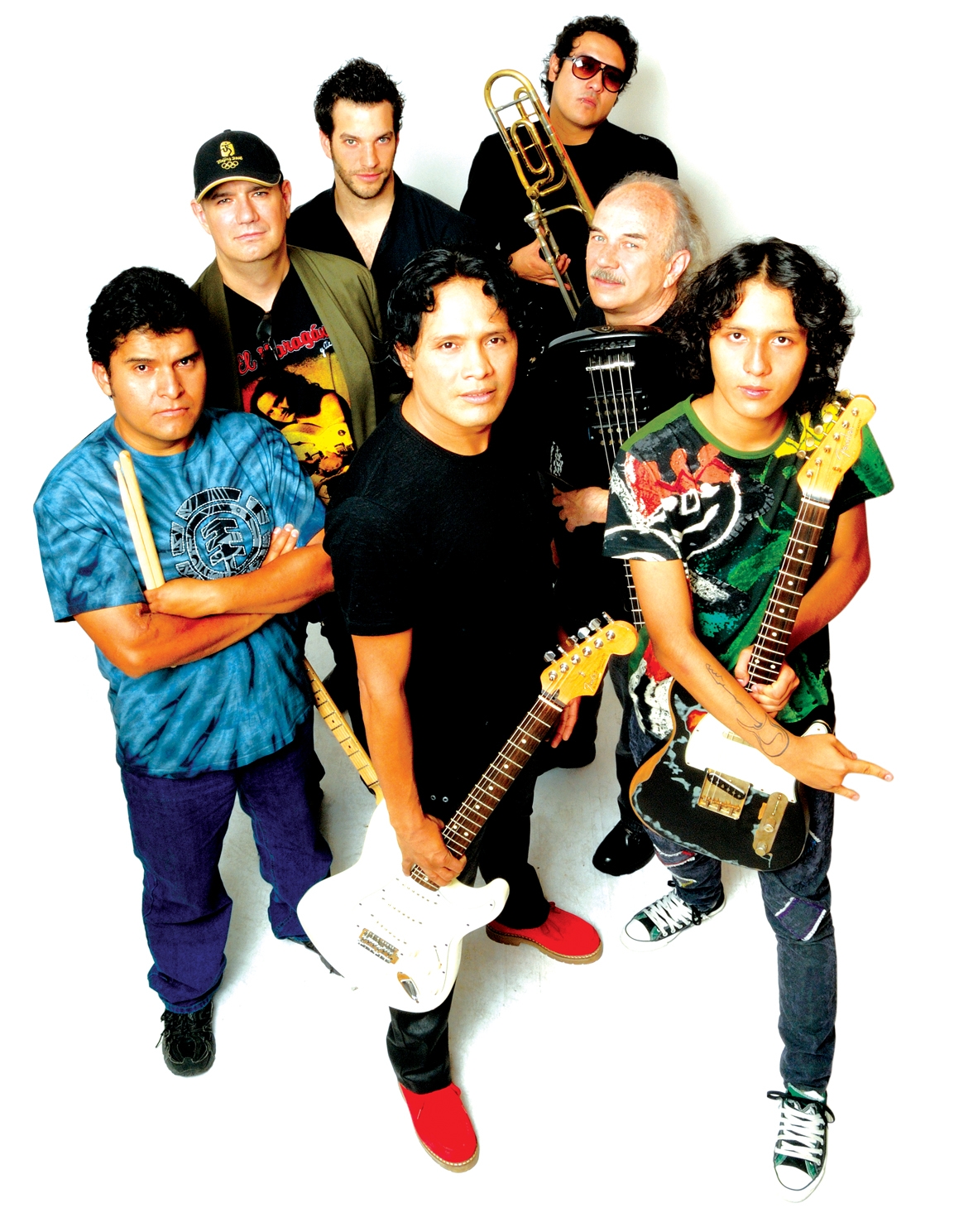 EL HARAGAN Y CIA | Escuela de Calor