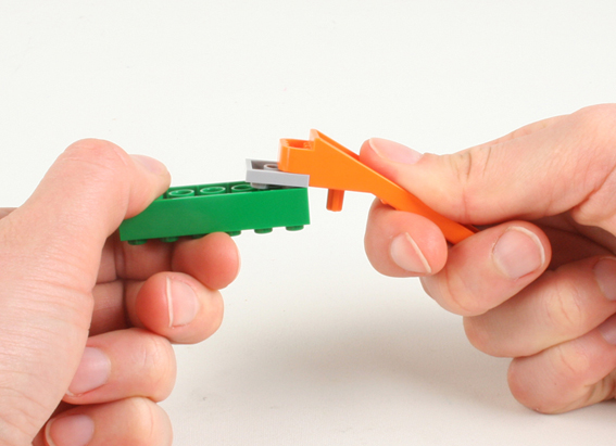 set database: LEGO 630 orange brick separator | ʞɔıןqqndǝɹ