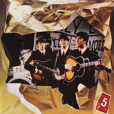 The BEATLES Illustrated: From Liverpool - The Beatles Box