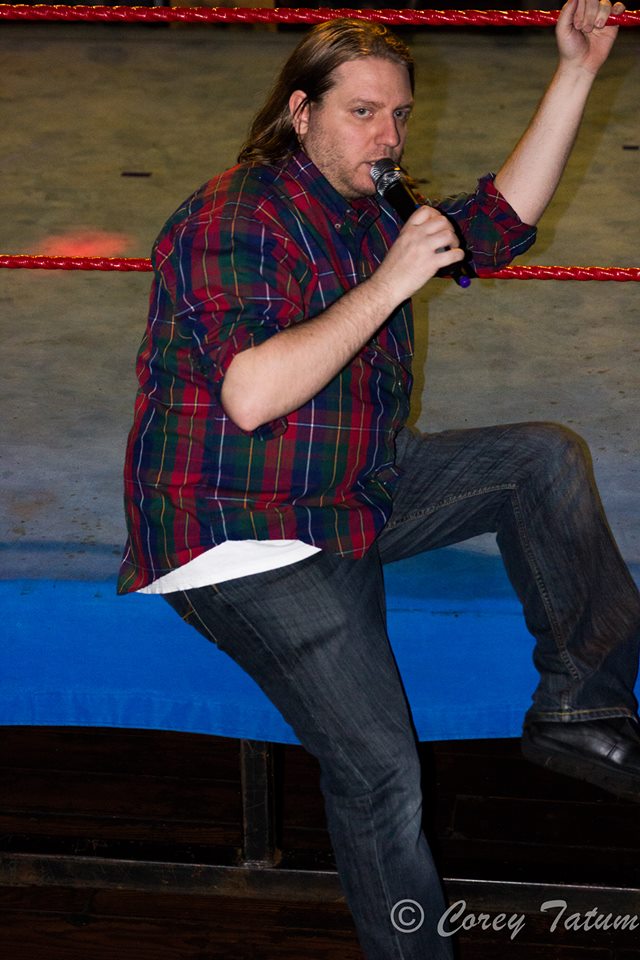 GWH News and Notes: Wheeler Ending Association with AWE/Combat