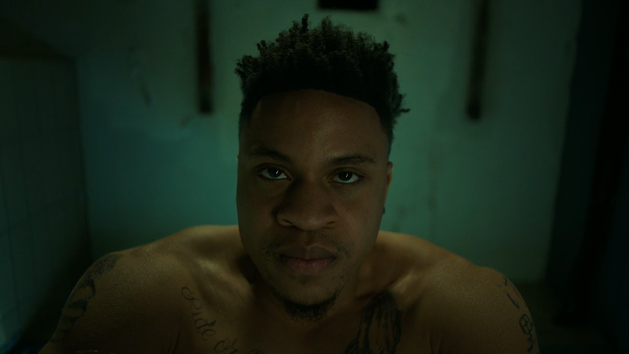 Rotimi Akinosho on Power (2020) ~ DC's Men of the Moment