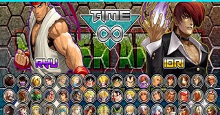 MUGEN PLAYER: MUGEN ARENA