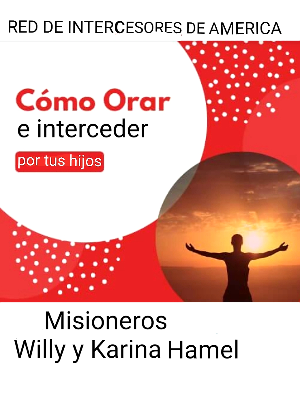 SEMINARIO DE INTERCESION PROFETICA : LIBRO COMO ORAR E INTERCEDER POR ...
