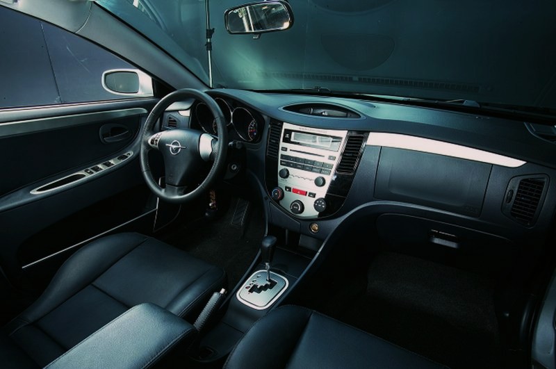 Lanzamiento: Haima 3 Sedán y Hatchback : Autoblog Uruguay | Autoblog.com.uy