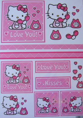 Desenhos para Decoupage: 09/30/12