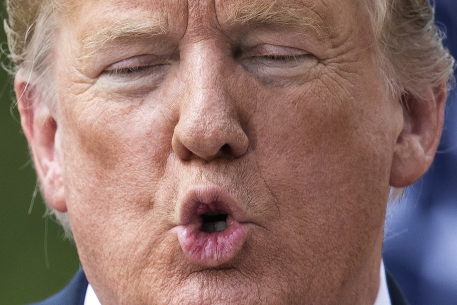 Progressive Charlestown: Trump discovers homelessness Progressive Charlestown: Trump discovers homelessness