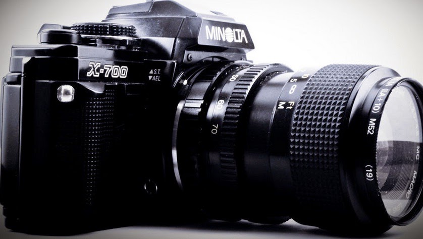 INVENTION AND TECHNOLOGY: History of digital camera