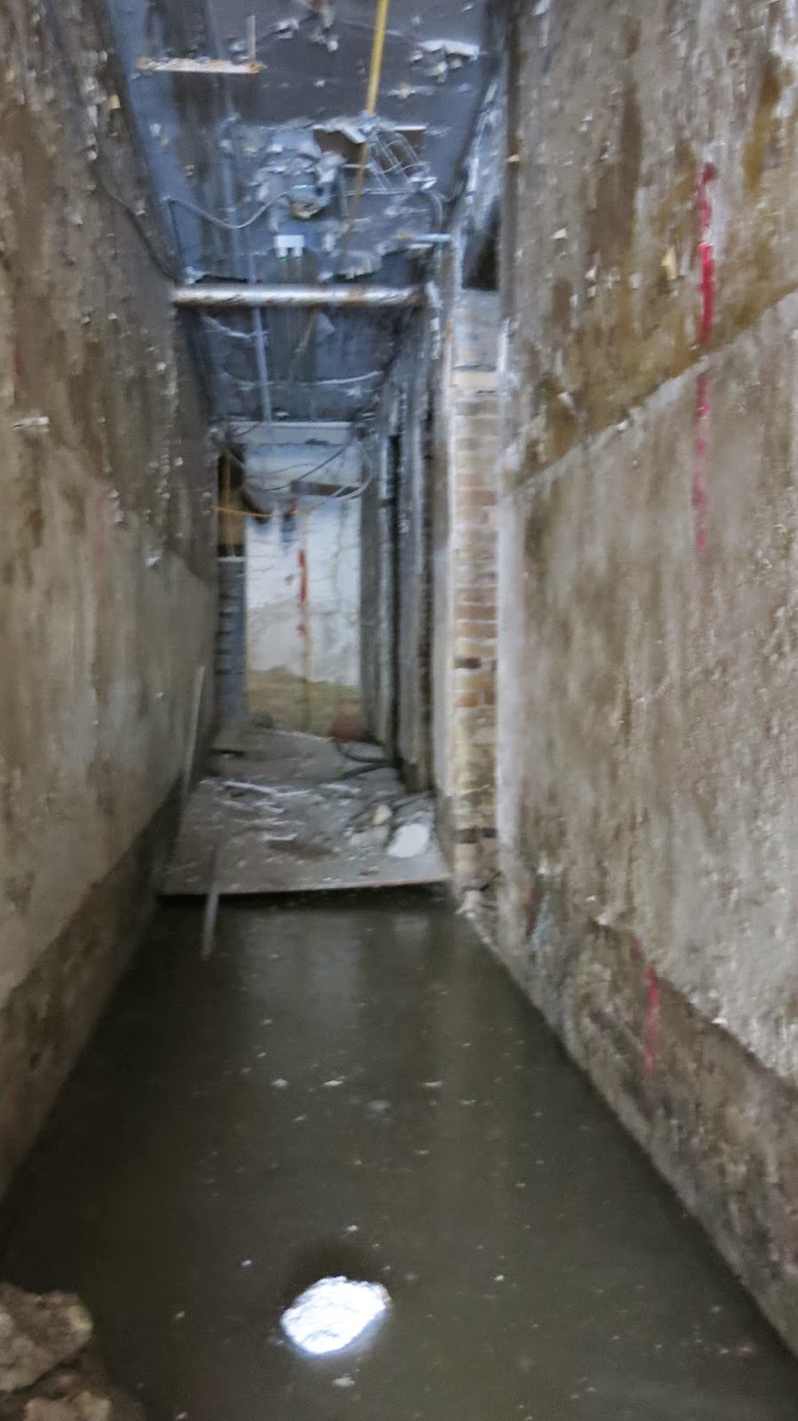 Demon Hotel: DEMON HOTEL EXCLUSIVE: RETURN TO THE TERROR OF DEMON HOTEL!