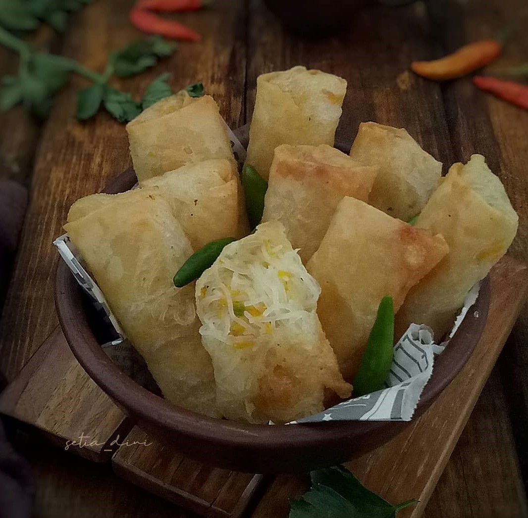 Aneka Resep Gorengan untuk Menu Buka Puasa 2022 Aneka Resep Gorengan untuk Menu Buka Puasa 2022