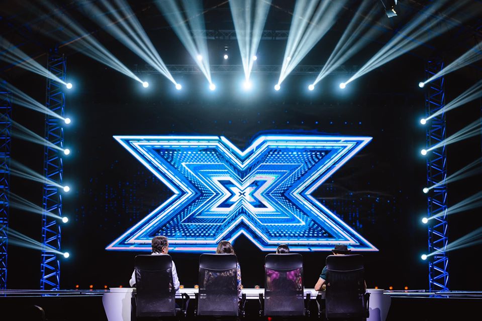 Malta: Resultados da primeira Gala ao Vivo do 'X Factor Malta' | ESC ...