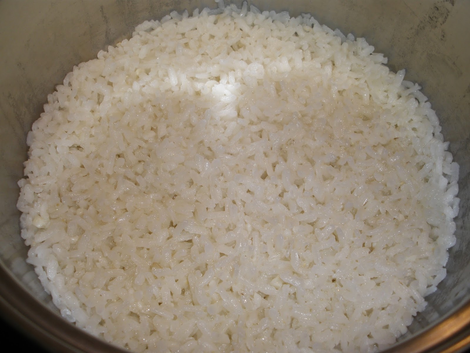 .: Como hacer arroz blanco