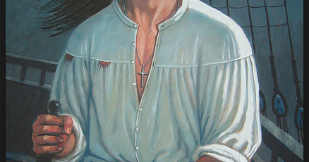 FAKTA.LOGIK.AKAL.FIKIRAN: Henry the Black @ Enrique de Malacca ...